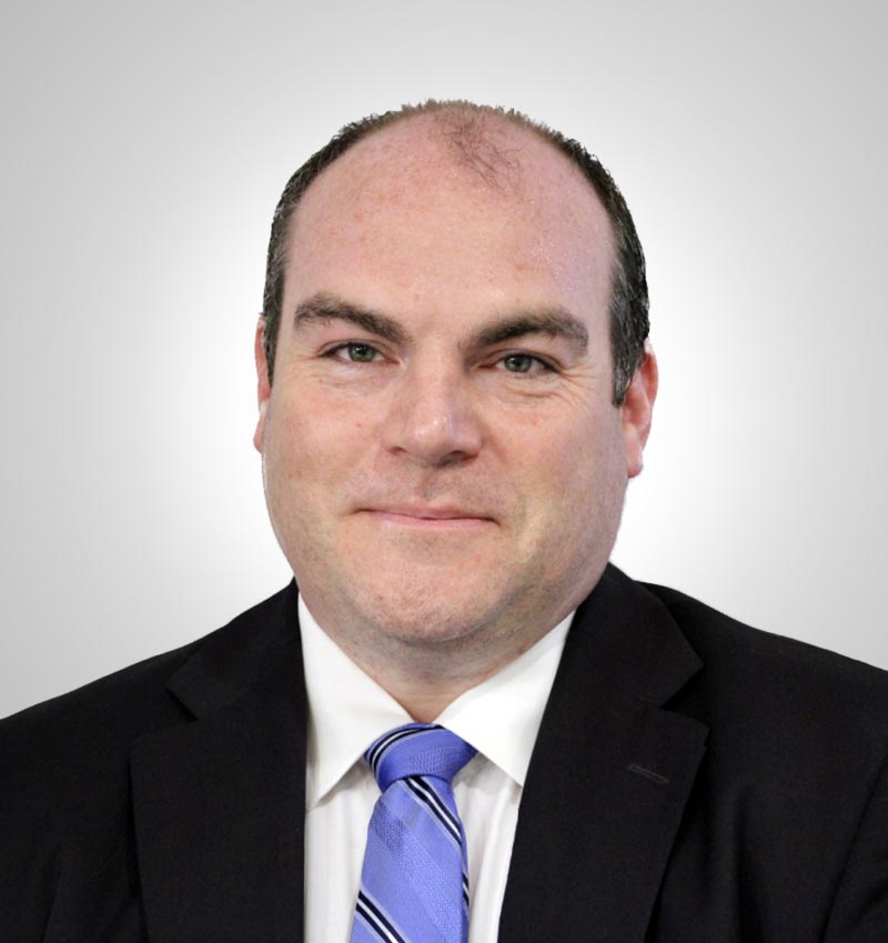 Leadership | KLDiscovery