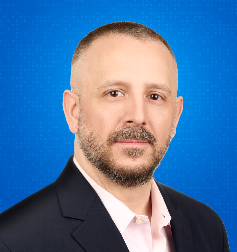 Leadership | KLDiscovery