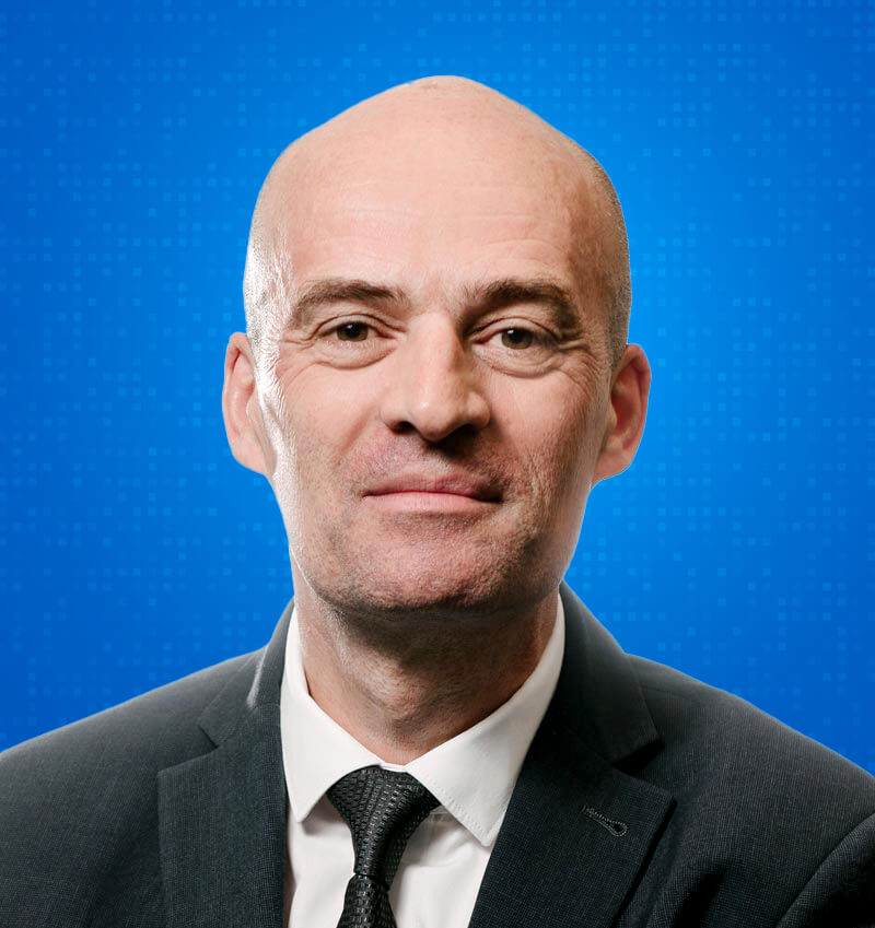 Leadership | KLDiscovery