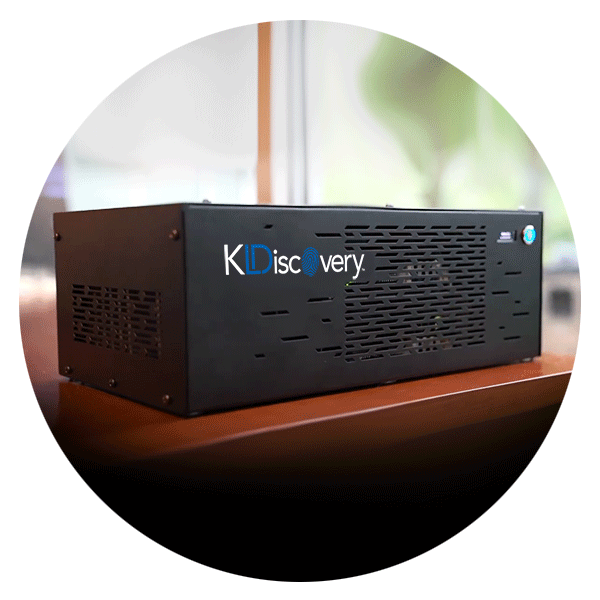 Nebula | KLDiscovery