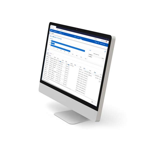 Nebula | KLDiscovery