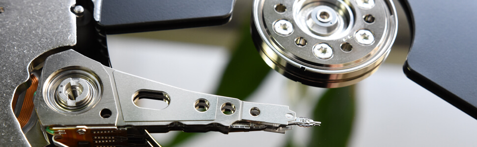 Hard Drive Clicking – Causes and Solutions